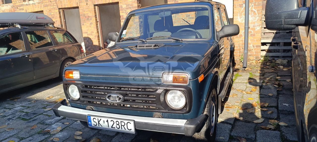 Lada: Prices, Models, and History of the Iconic Russian Automaker - CarsBat