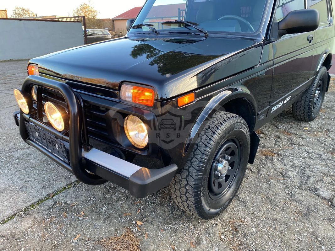 Lada: Prices, Models, and History of the Iconic Russian Automaker - CarsBat